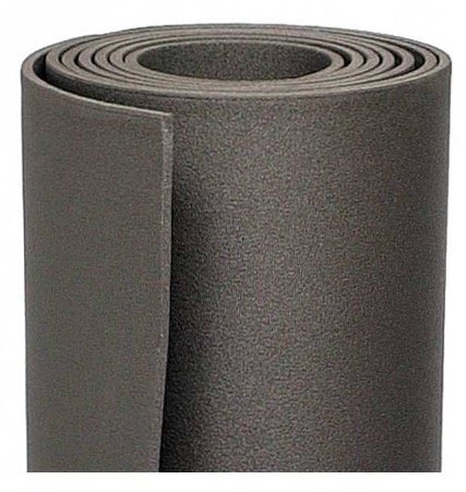 Mousse PE > Triangle Isolation acoustique et thermique