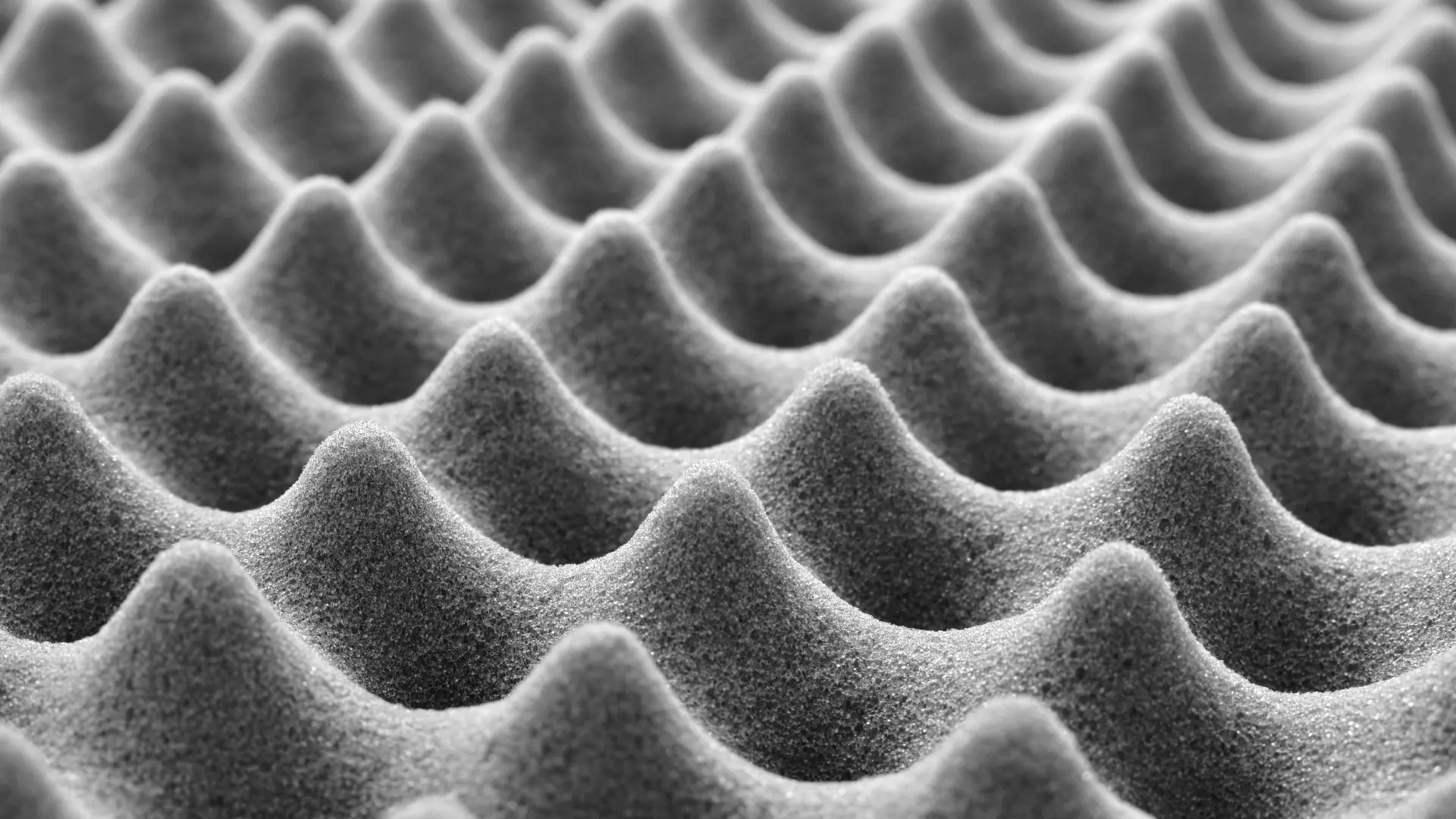 Matériau isolation acoustique industrielle, fabricant absorbant ...